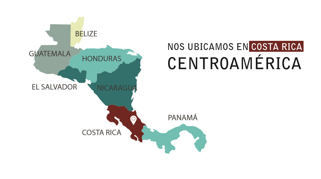 ¿Quiénes somos? - Ditsö Costa Rica